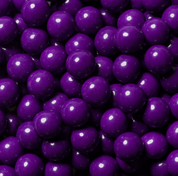 Grape Flavored Candy Box – Sweet Tasty Bites, LLC