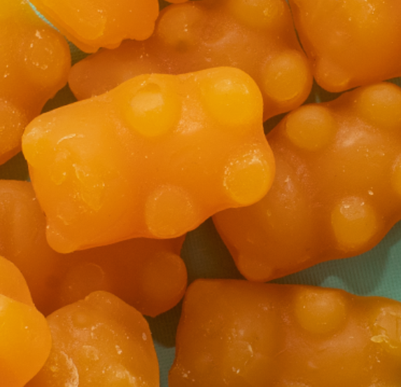Mango Flavored Candy Box – Sweet Tasty Bites, LLC